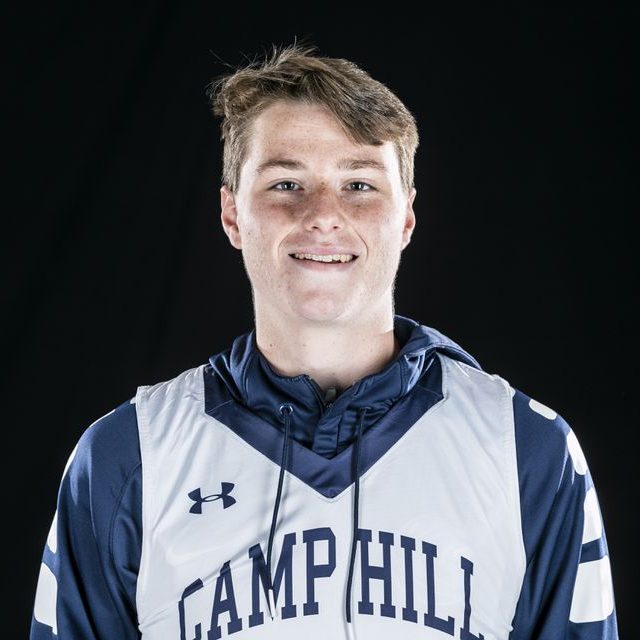 Former Camp Hill basketball, soccer player Jon Fagan has passed away ...