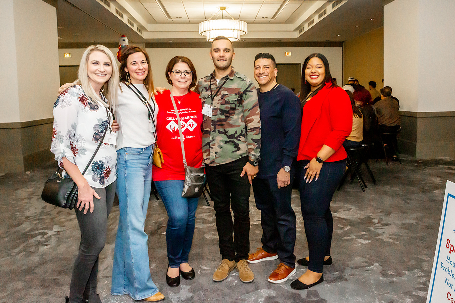 Annual Heart to Heart - Parent Heart Watch