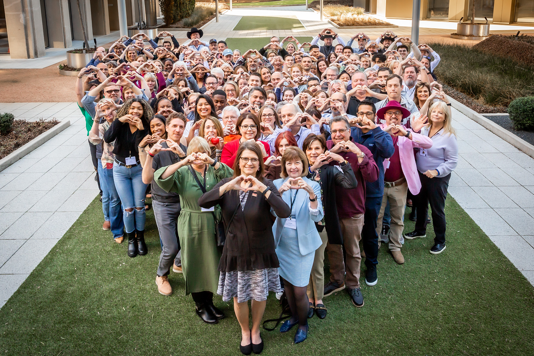 Annual Heart to Heart - Parent Heart Watch