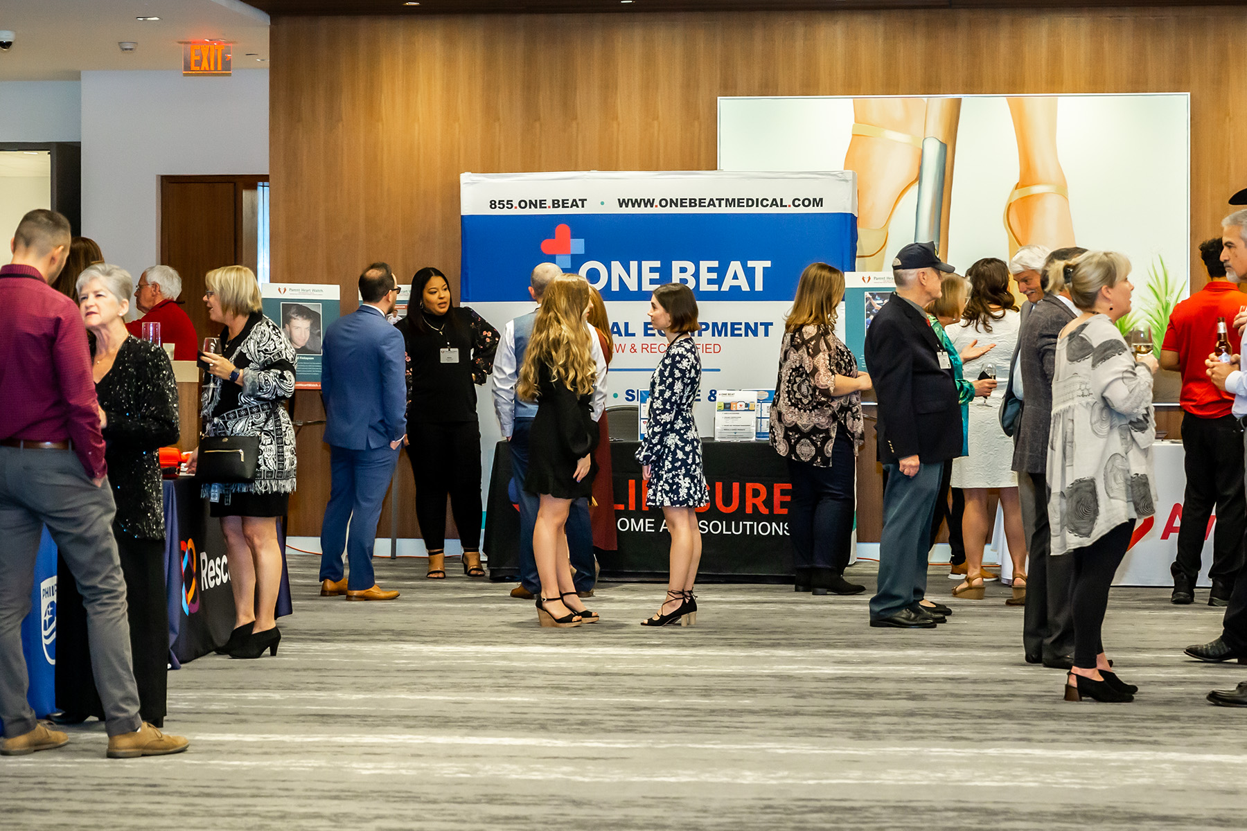 Annual Heart to Heart - Parent Heart Watch