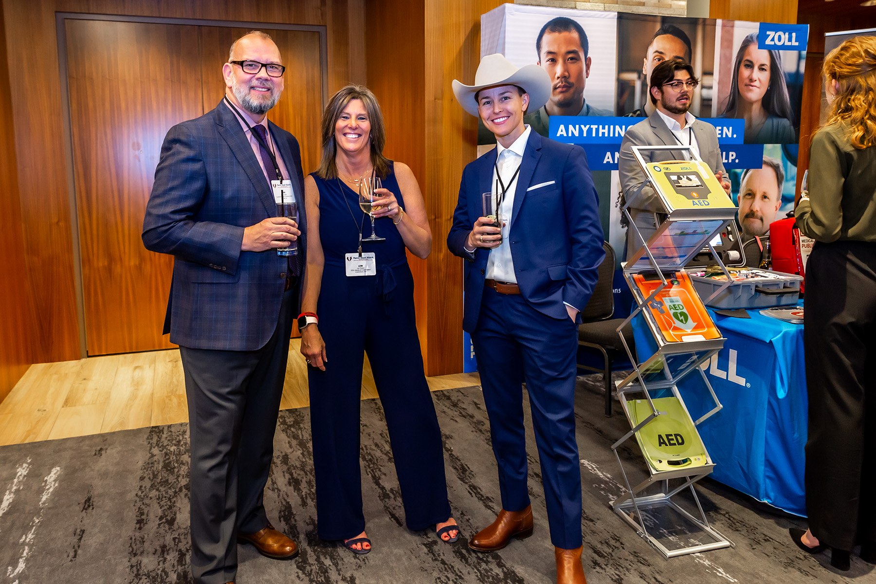 Annual Heart to Heart - Parent Heart Watch