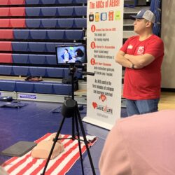 National Youth Heart Screening Day - Parent Heart Watch