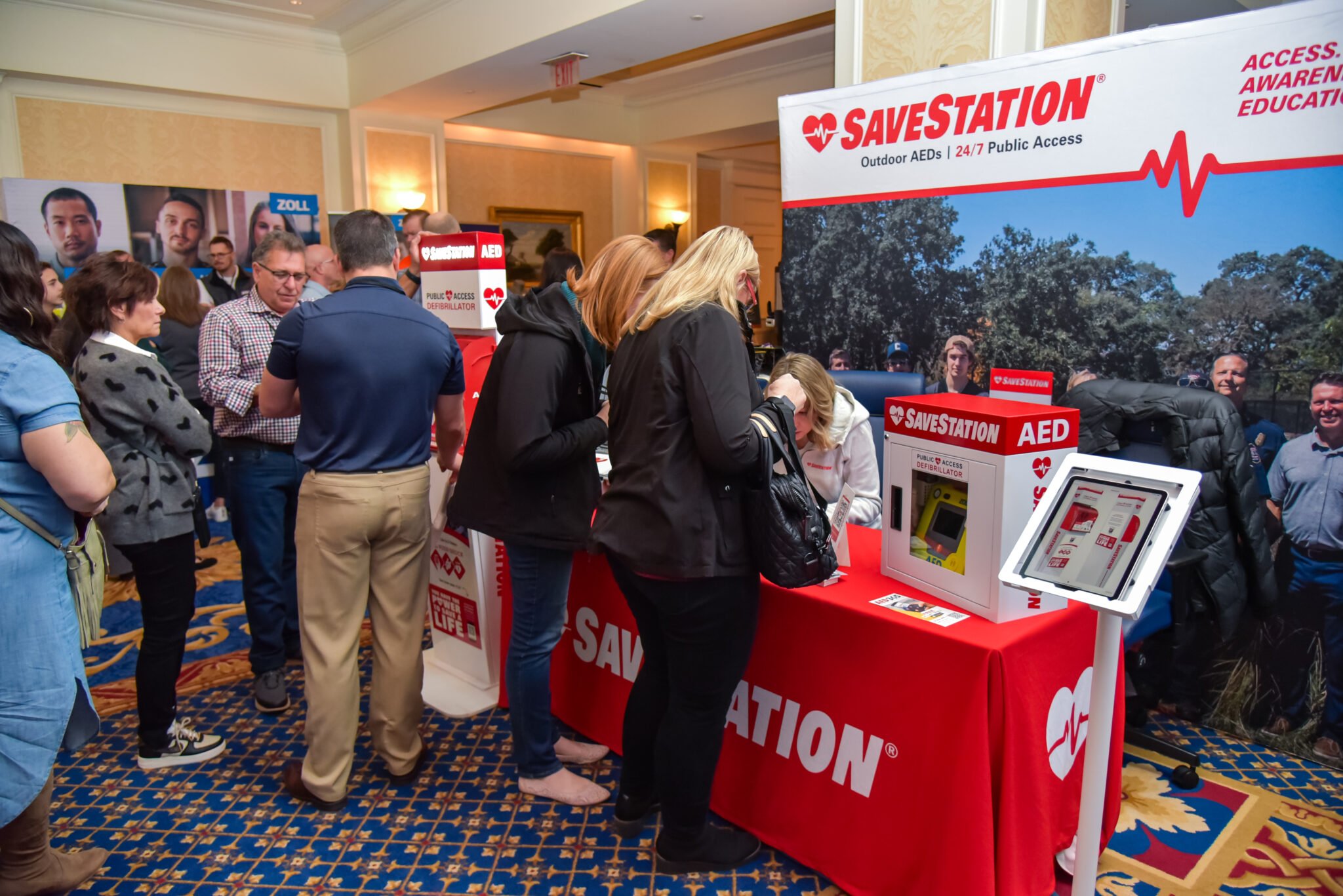 Annual Heart to Heart - Parent Heart Watch