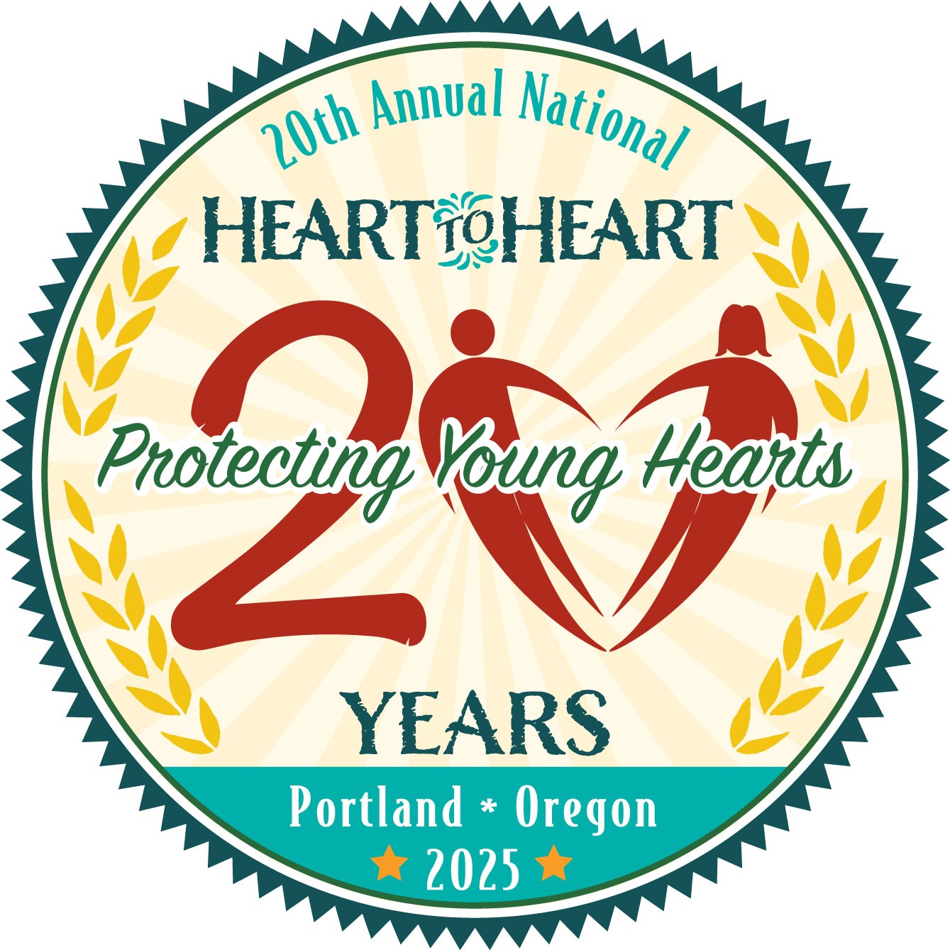 Annual Heart to Heart - Parent Heart Watch
