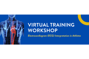 Virtual Training Workshop - Electrocardiogram (ECG) Interpretation in ...
