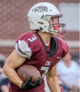 CARMI-WHITE COUNTY COMMUNITY MOURNS DEATH OF FORMER STUDENT & ATHLETE ...